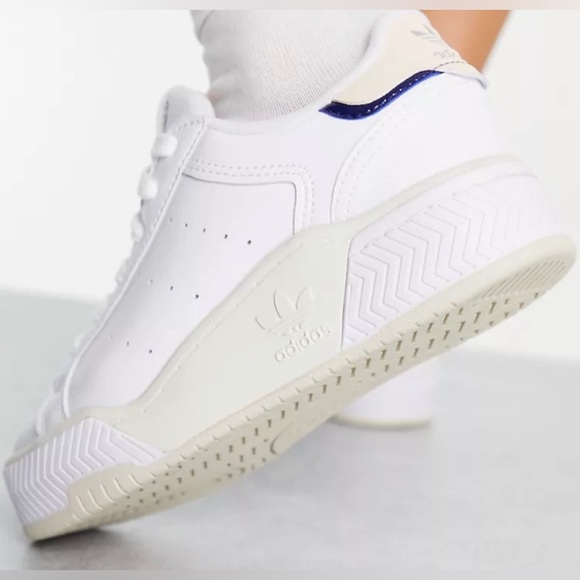 adidas Originals | Shoes | Nwt Adidas Originals Court Torino Bold ...